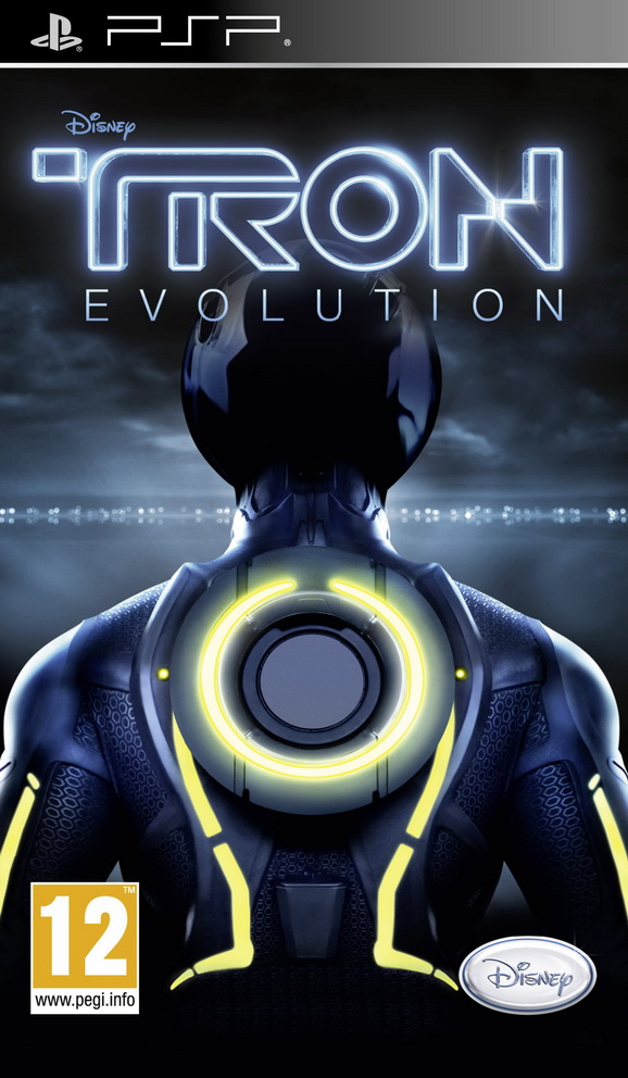 Tron: Evolution trailer