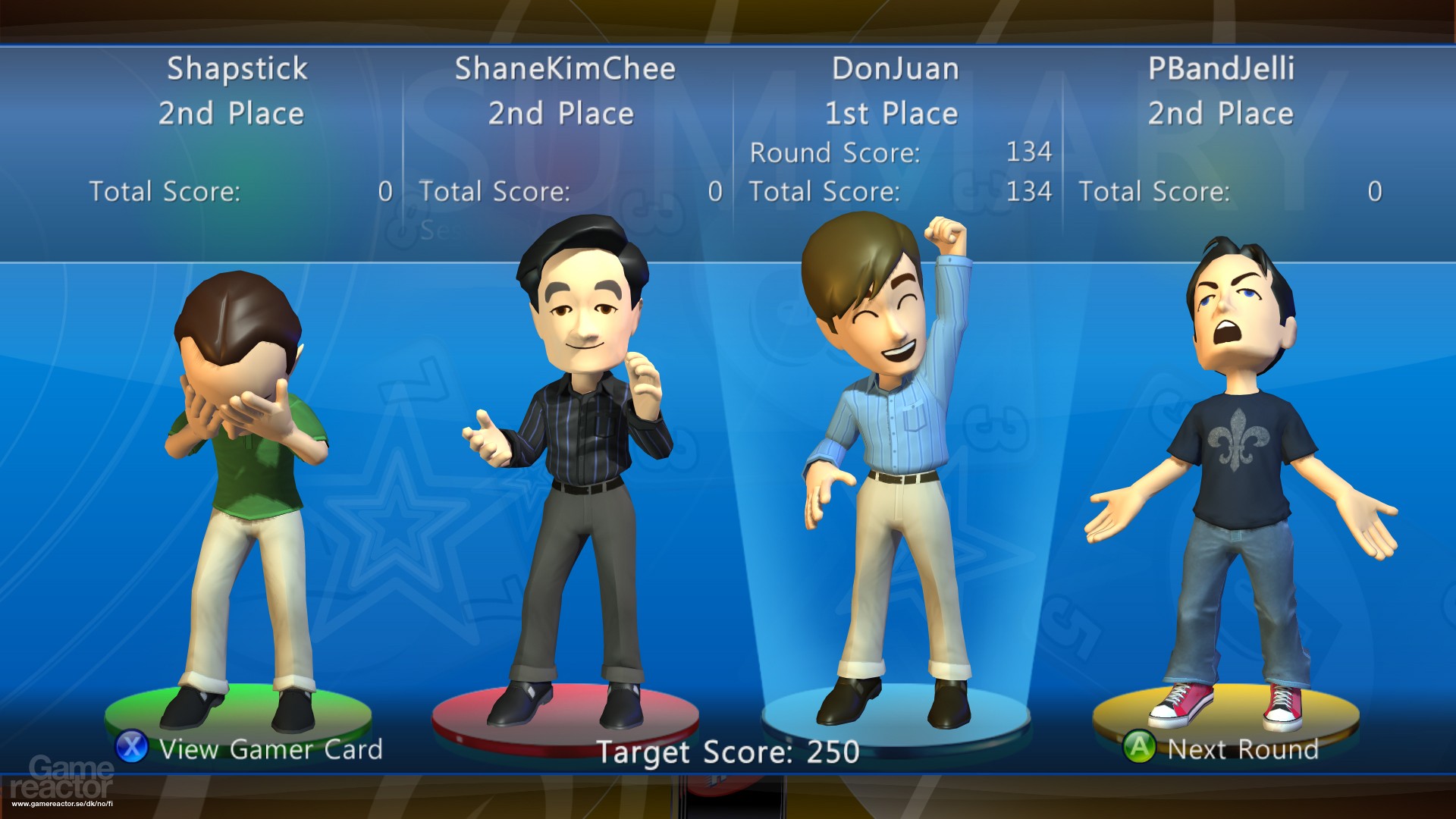 Uno Rush - Gamereactor UK