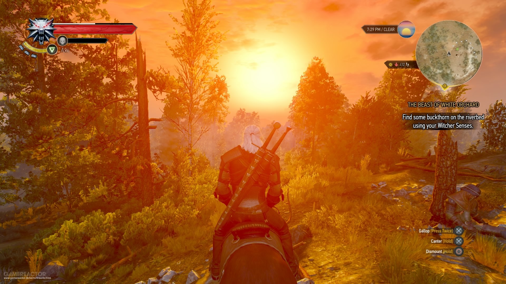 Charts: The Witcher 3 becomes the biggest launch of 2015 - The Witcher ...