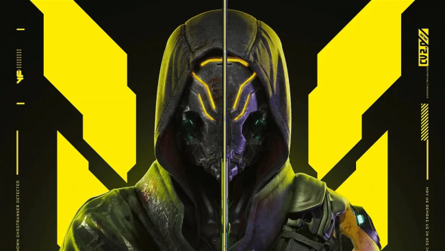 You can download Ghostrunner 2 for free today from Epic Games