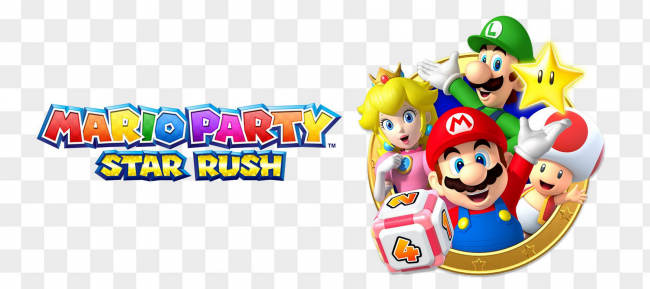 Mario Party: Star Rush - Gamereactor UK