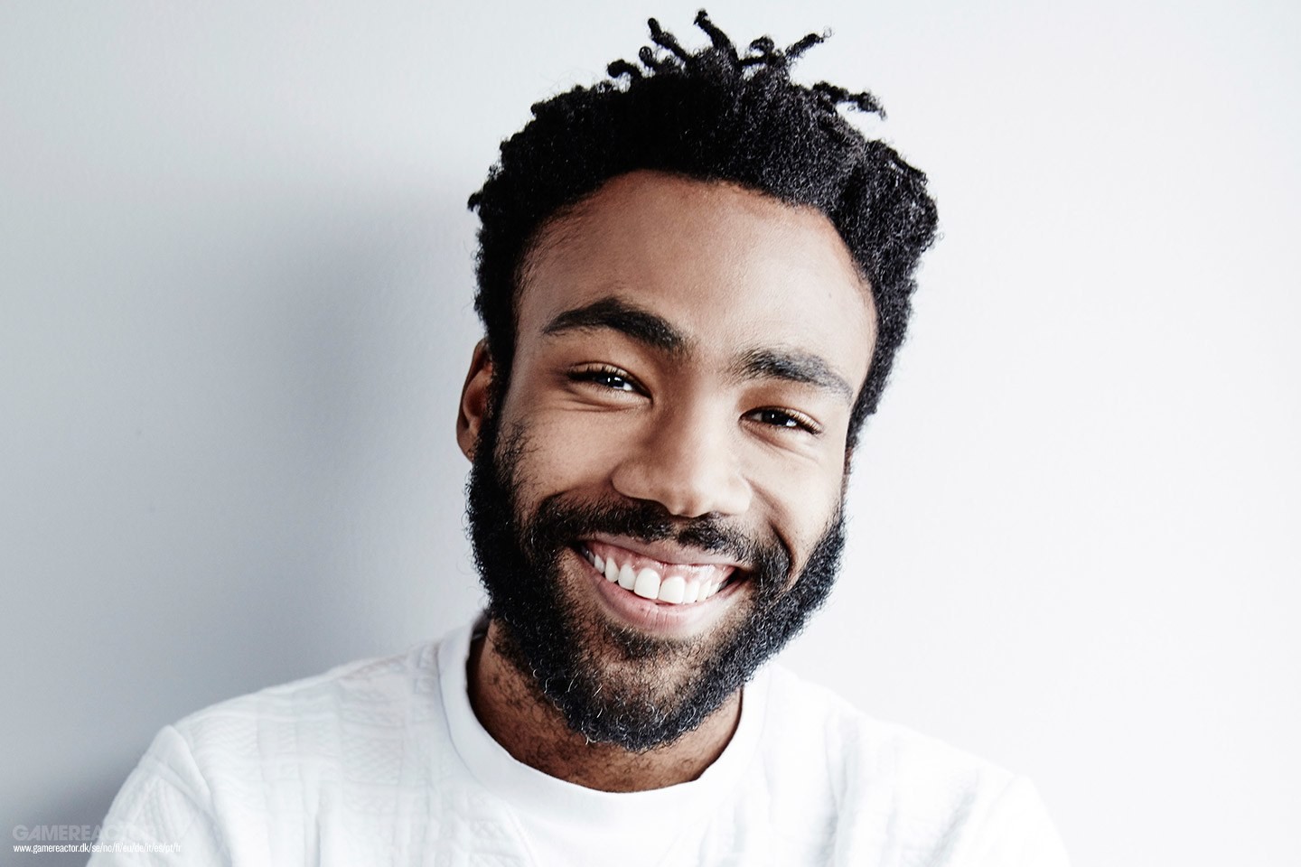 Donald Glover AKA Childish Gambino working on a new album, movie, and ...