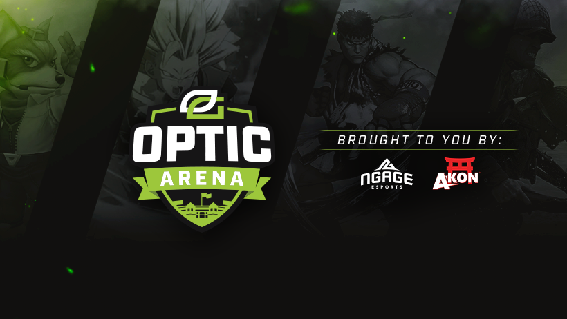 OpTic Gaming hosting an OpTic Arena event in June - - Gamereactor