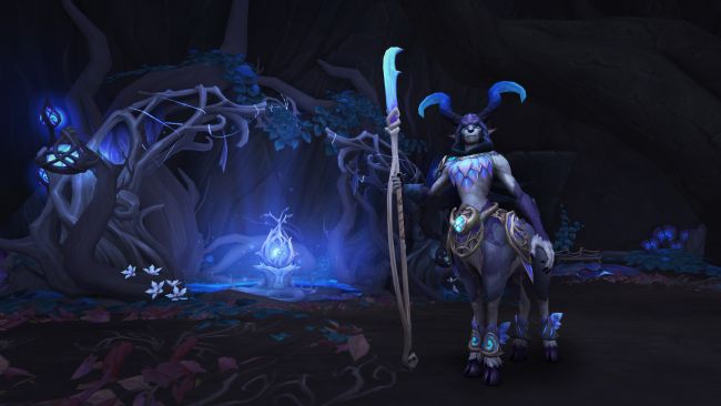 World of Warcraft: Shadowlands - Review-in-progress Preview - Gamereactor