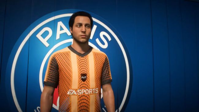 FIFA 22 Review - Gamereactor