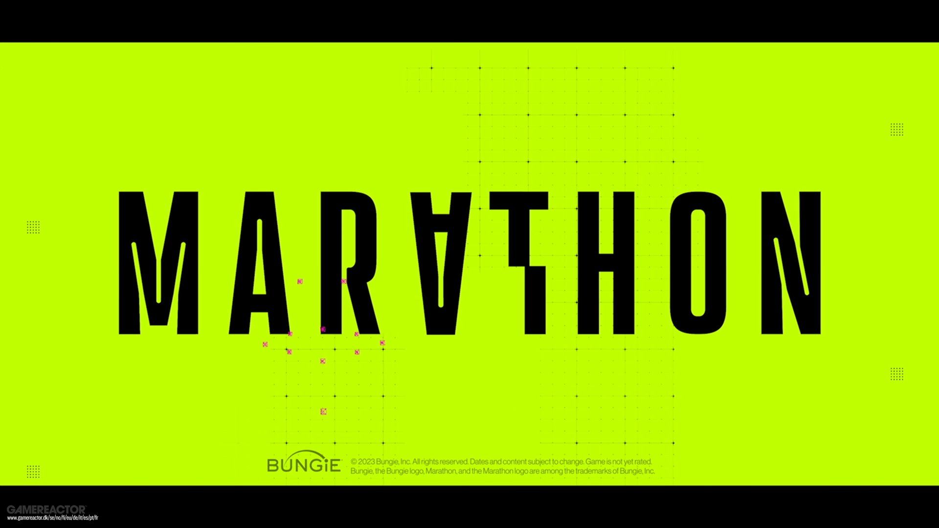 Bungie returns to its roots and announces Marathon