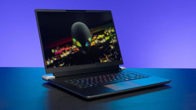 Alienware invades CES 2024 with three new hardcore gaming laptops ...