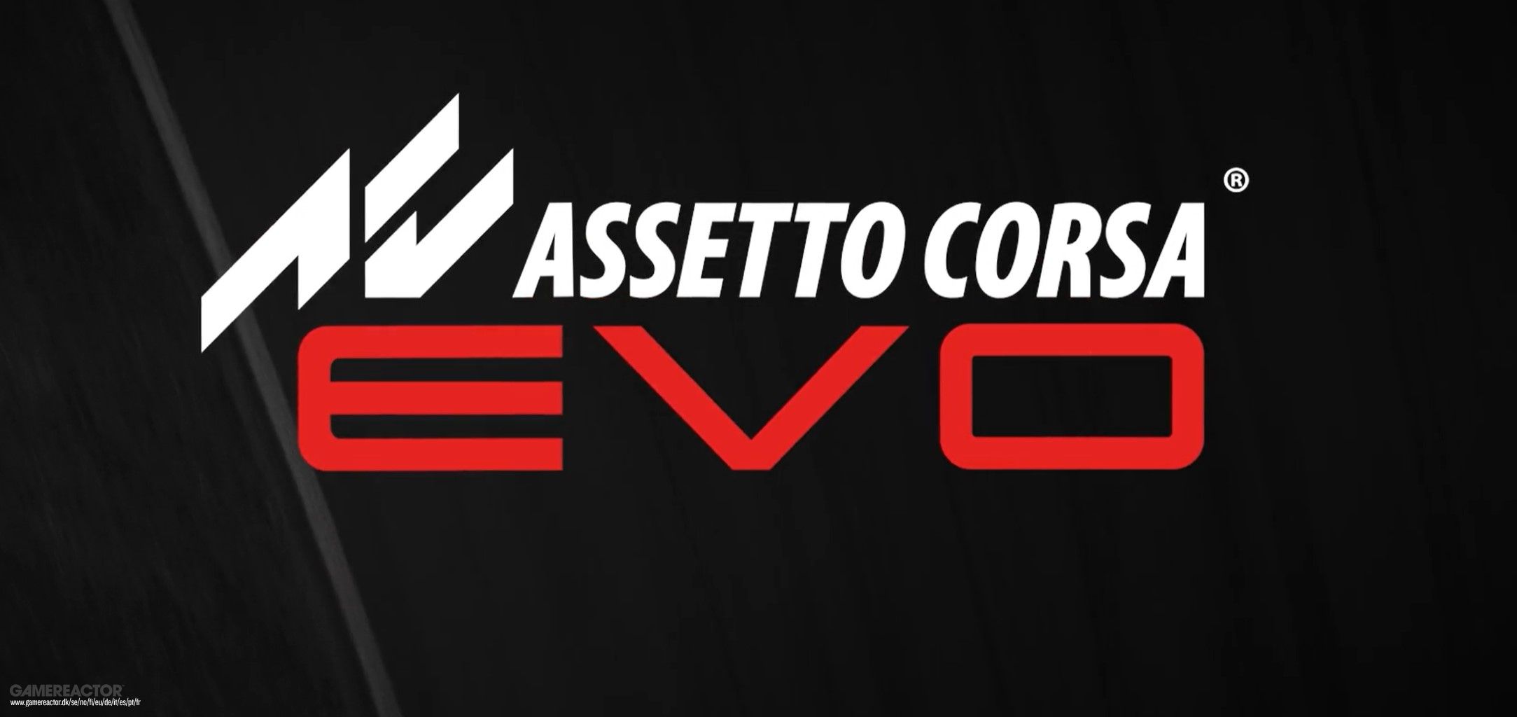 Assetto Corsa 2 is now Assetto Cosa Evo and will arrive later this year ...