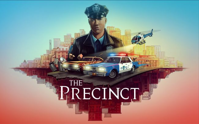 The Precinct - Gamereactor UK