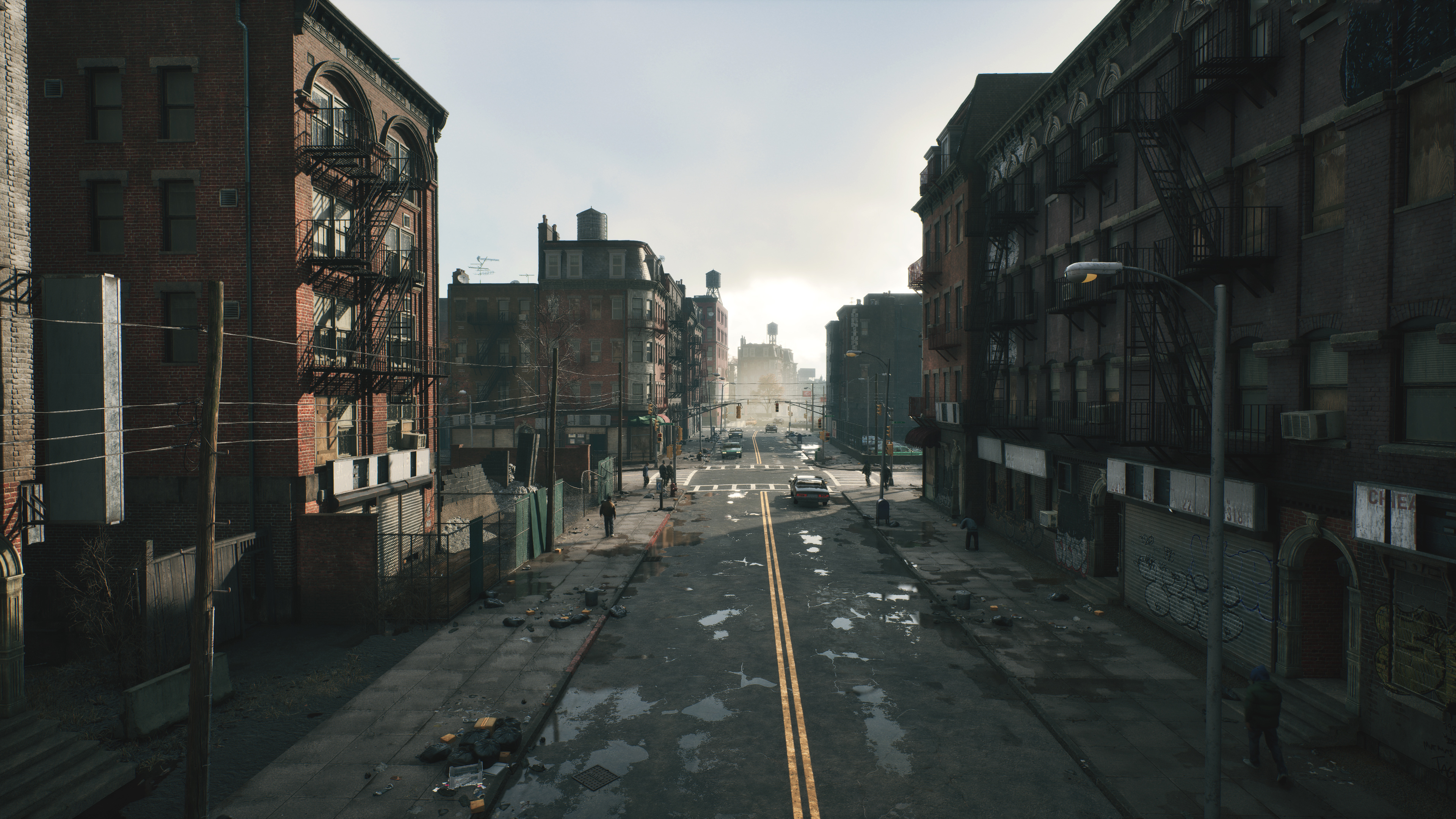 Check out the first images of the Avalanche founder's new game - Liquid ...