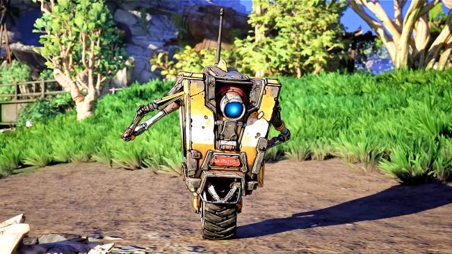 Borderlands 4 is harder and the creator is a "little nervous" about it