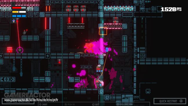 Haneda Girl Review - Gamereactor