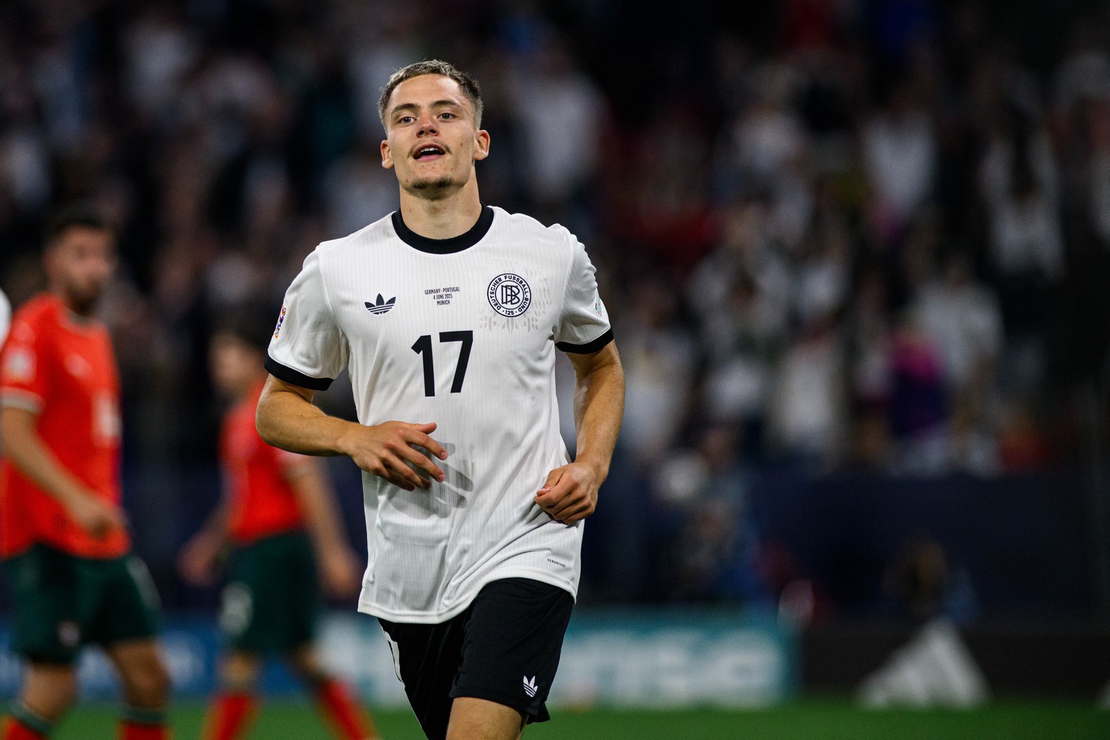 Florian Wirtz named worst Premier League transfer signing of the summer - - Gamereactor