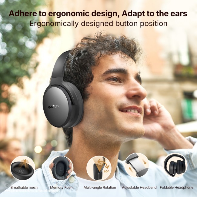 EarFun Tune Pro - - Gamereactor