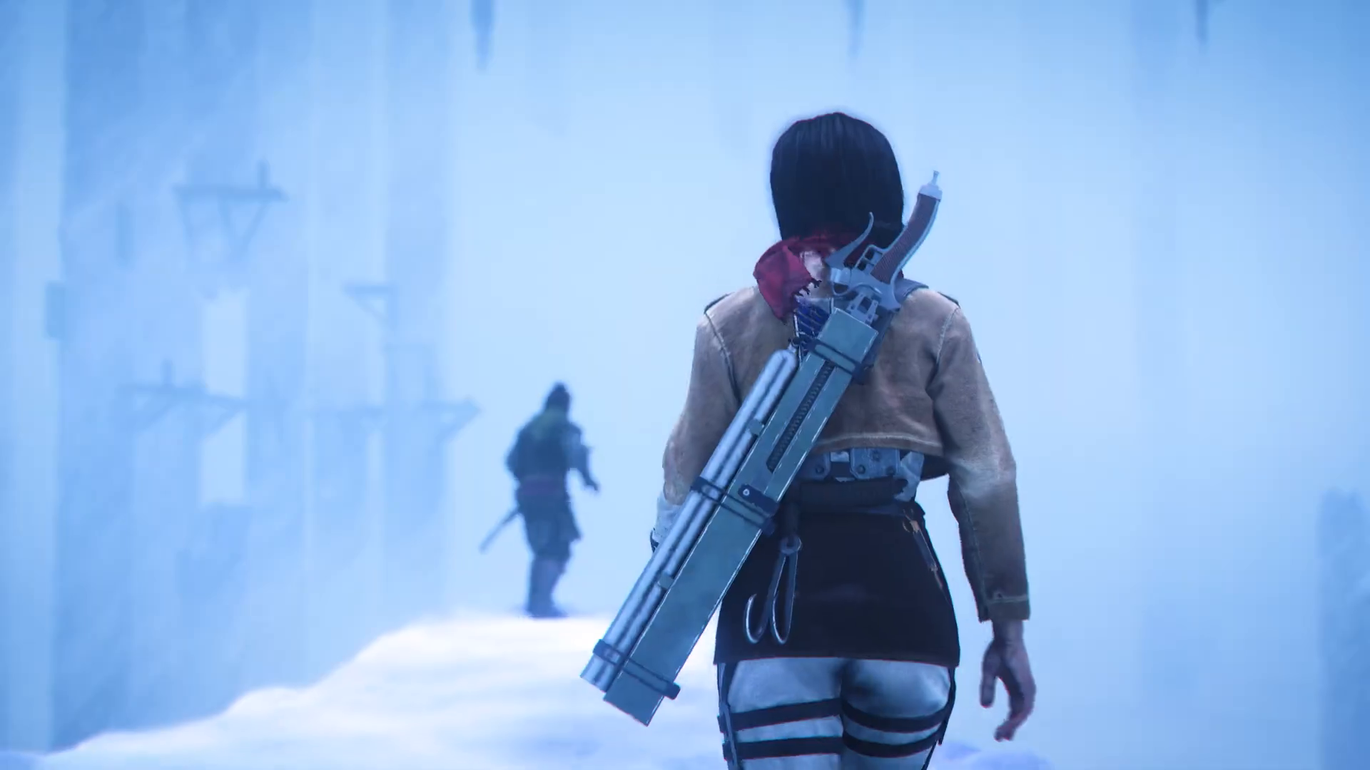 Assassin's Creed Shadows gets Attack on Titan crossover