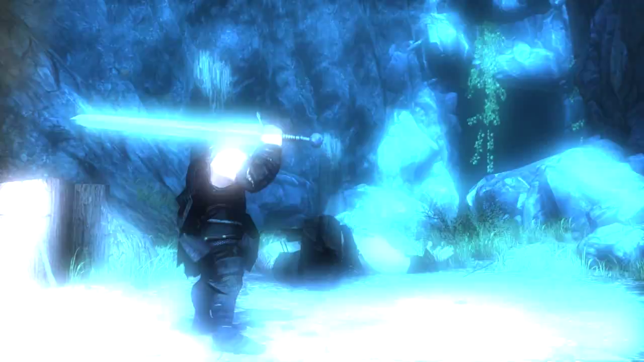 Neverwinter - Great Weapon Fighter Trailer