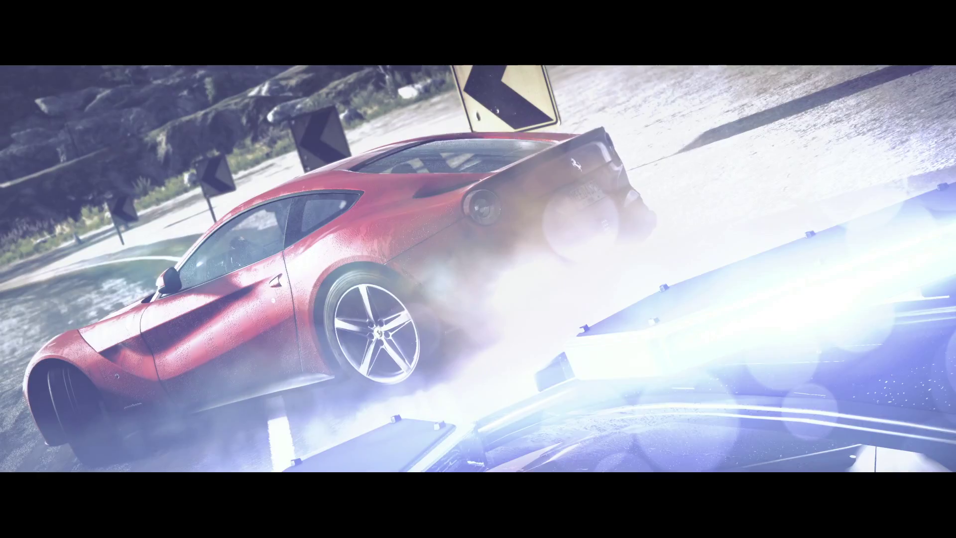 Need for Speed: Rivals announced