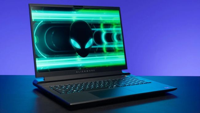 Alienware invades CES 2024 with three new hardcore gaming laptops ...