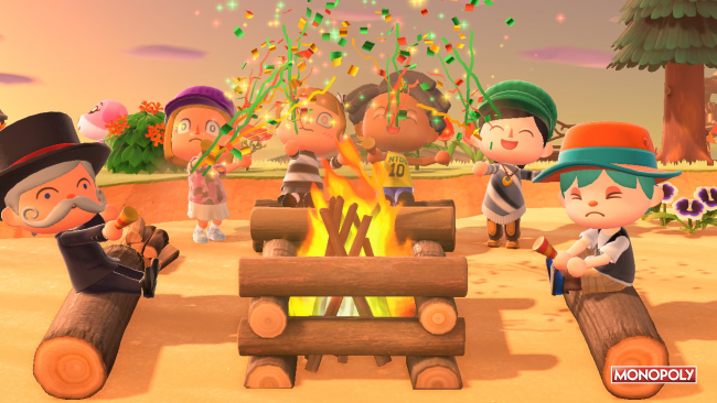 Animal Crossing: New Horizons releases its first update in nearly 3 years