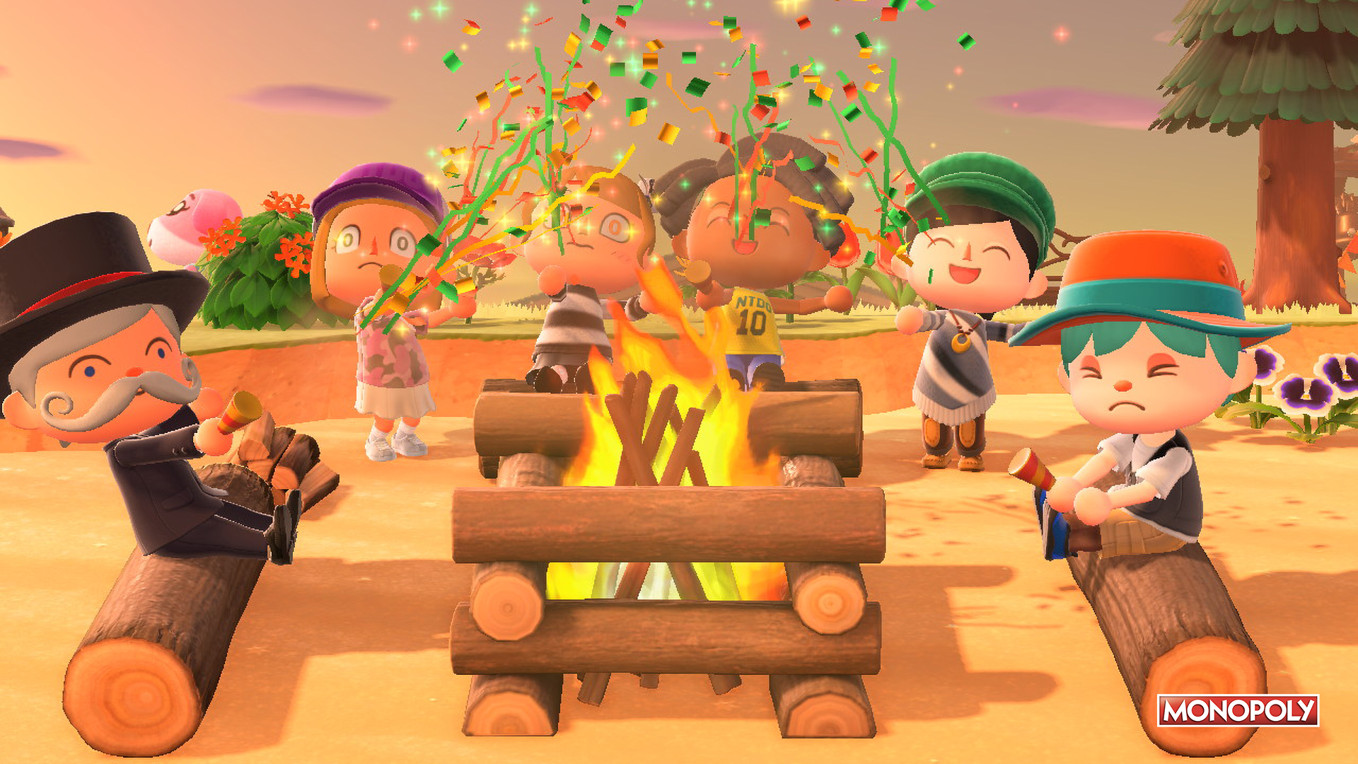 Animal Crossing: New Horizons releases its first update in nearly 3 years