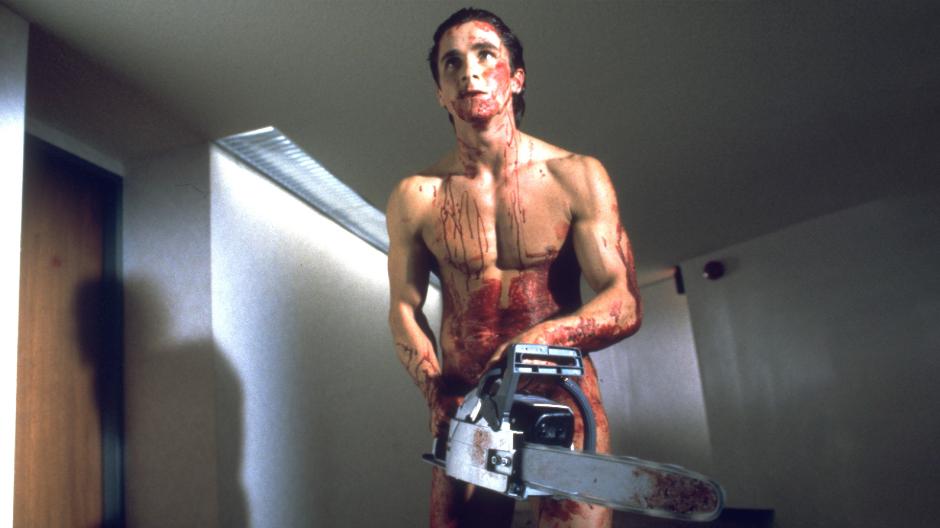 Will we see an American Psycho remake?