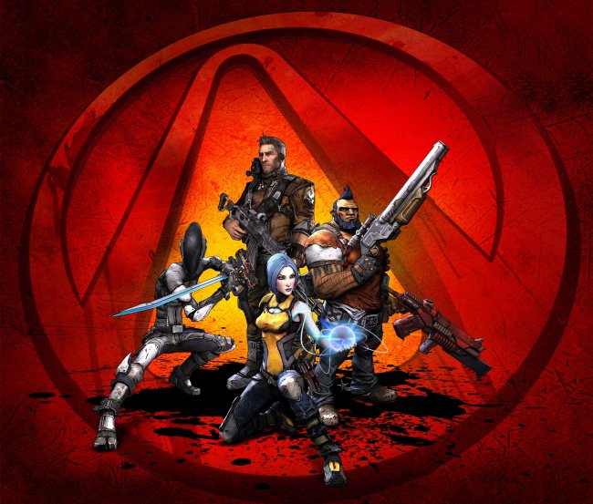 Borderlands 2 All-Access Special