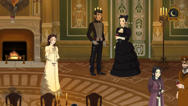 Cabernet Review - Gamereactor