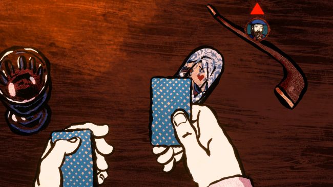 Card Shark Review - Gamereactor