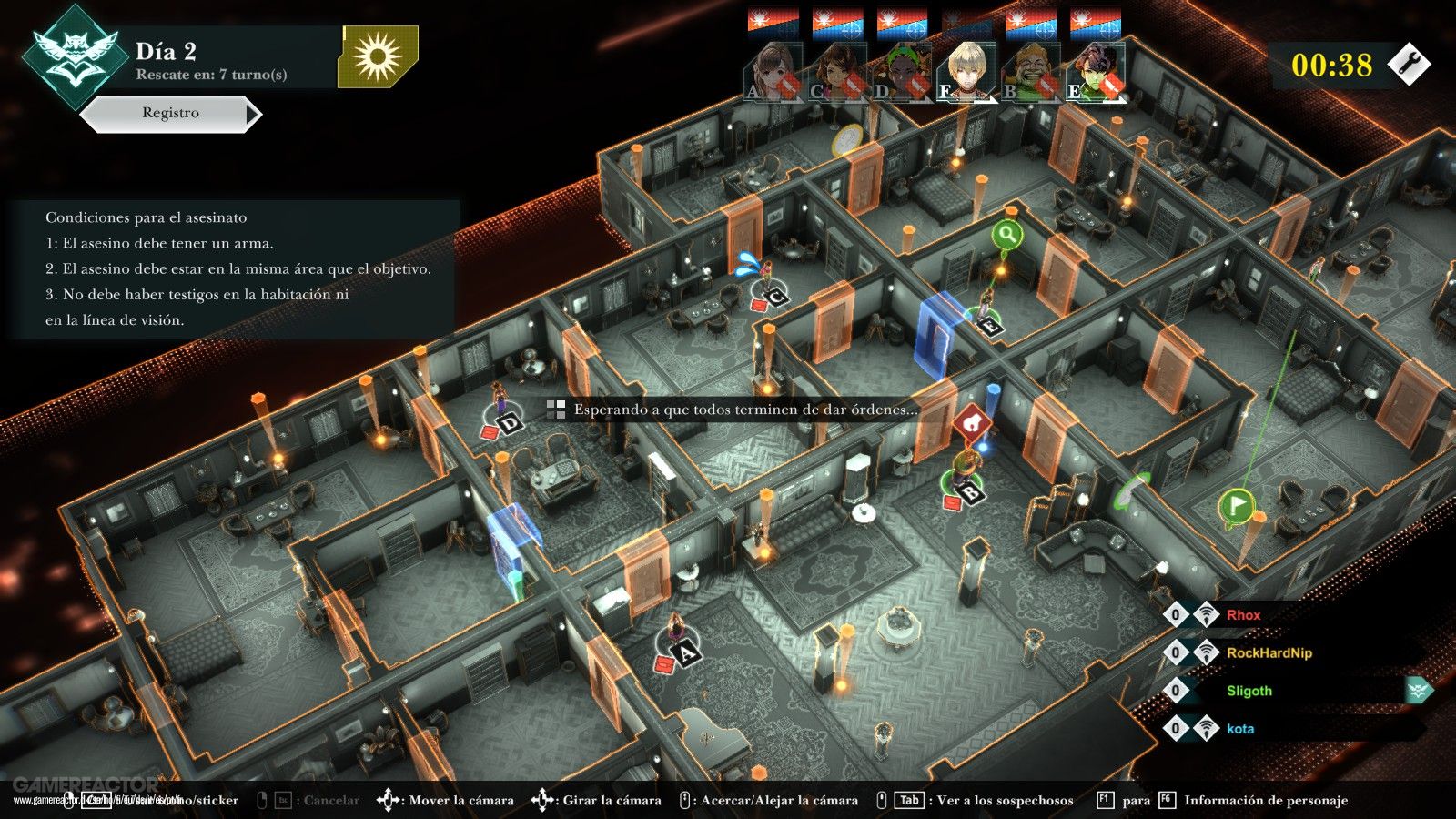 Crimesight - Gamereactor UK