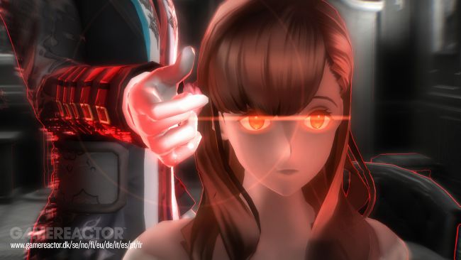 Crimesight Review - Gamereactor