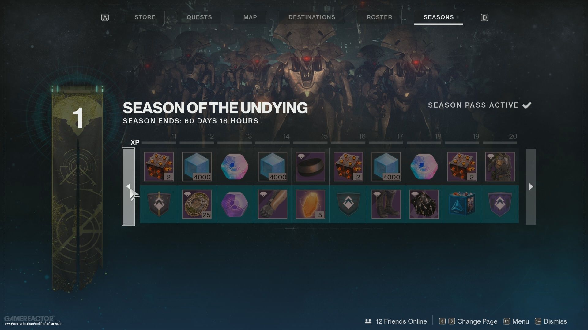 Destiny 2: Shadowkeep and Beyond Preview - Gamereactor