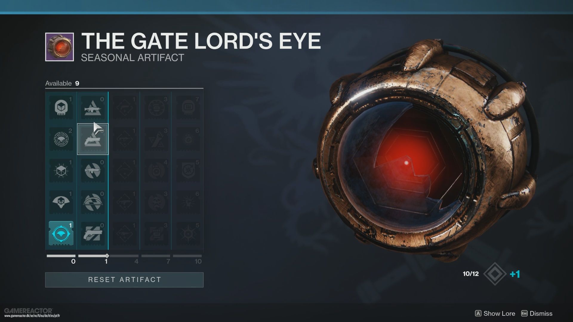 Destiny 2: Shadowkeep and Beyond Preview - Gamereactor