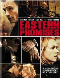 Eastern Promises - Gamereactor UK