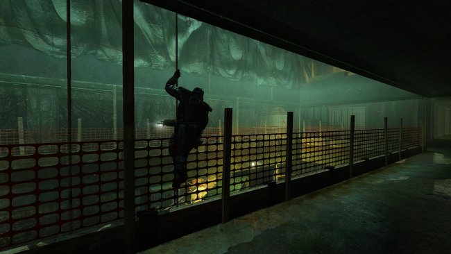 F.E.A.R. 2 gets single player DLC - F.E.A.R. 2: Project Origin ...