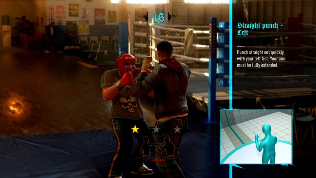 Fighters Uncaged Review - Gamereactor