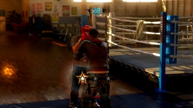 Fighters Uncaged Review - Gamereactor