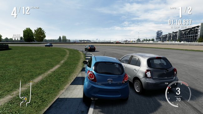Forza Motorsport 4 Review - Gamereactor