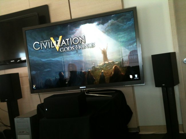 GDC 2012: Travel Diary - - Gamereactor