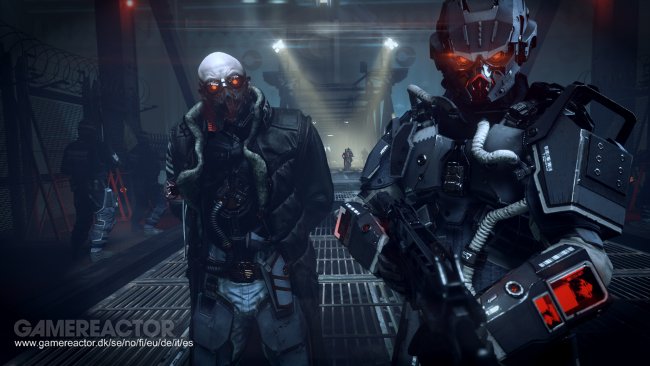 Killzone: Shadow Fall Review - Gamereactor