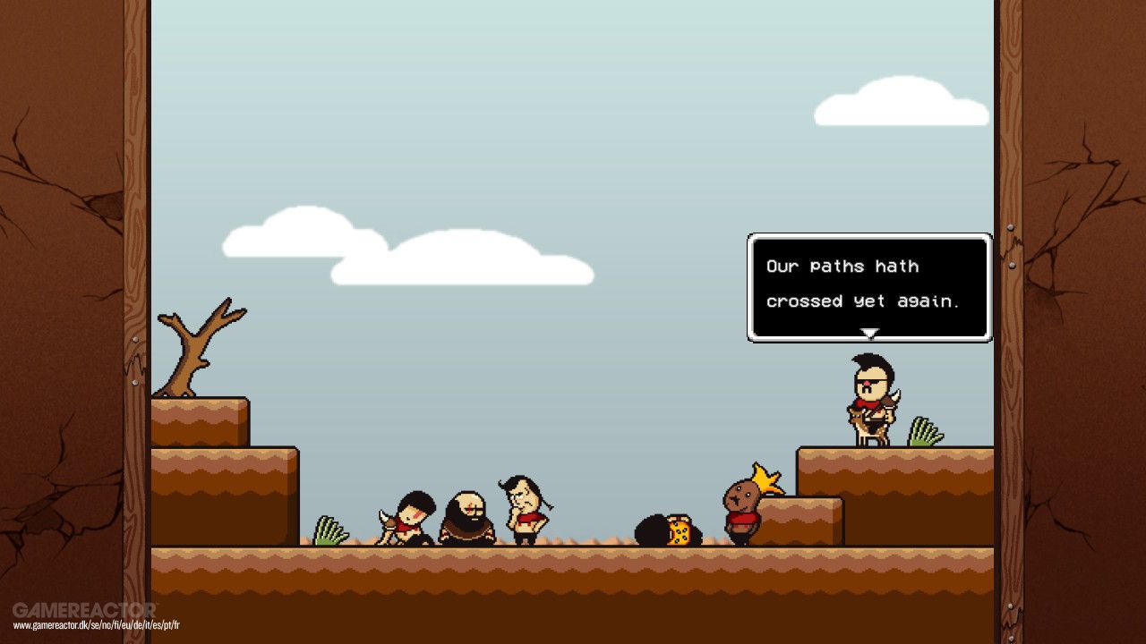 Lisa: Definitive Edition