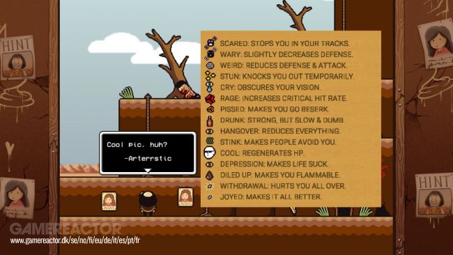 Lisa: Definitive Edition