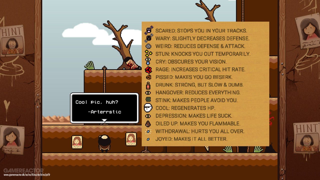 Lisa: Definitive Edition