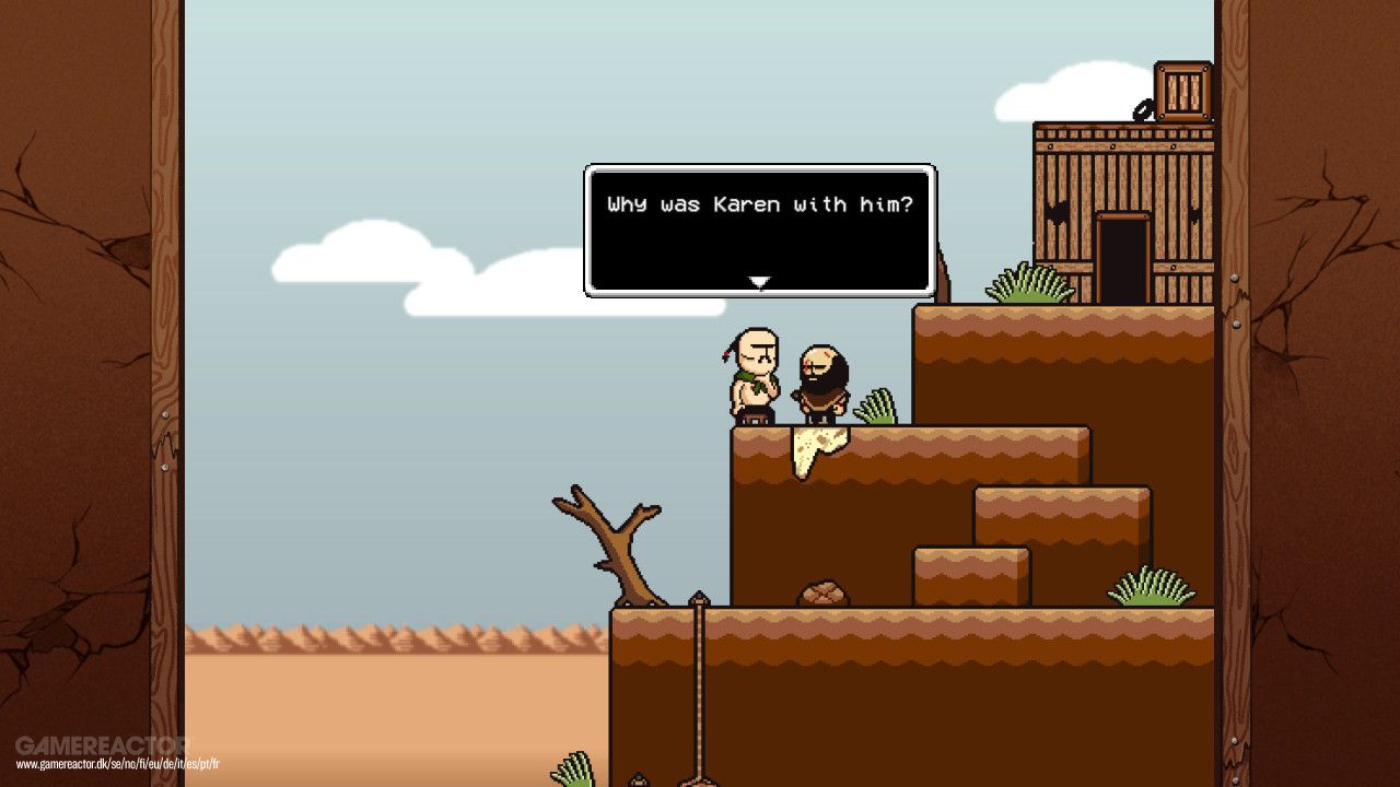 Lisa: Definitive Edition