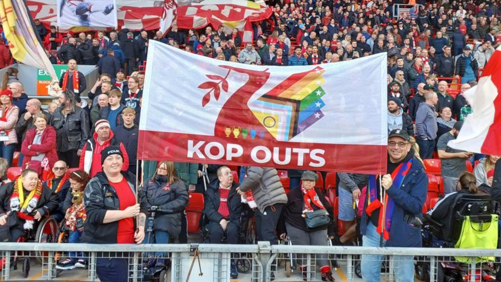 Liverpool's new partnership with Maldives' government sparks backlash ...