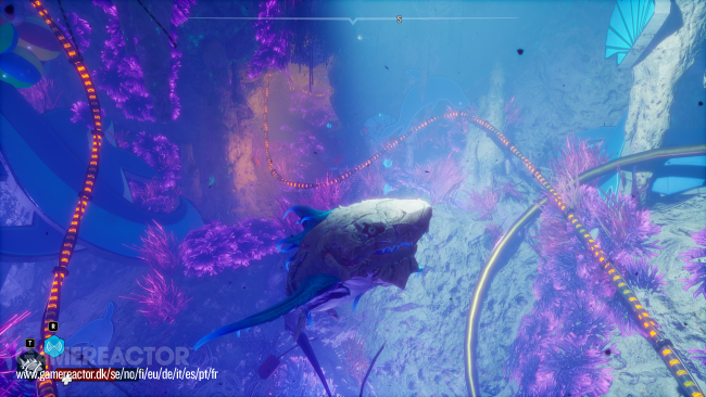 Maneater Review - Gamereactor