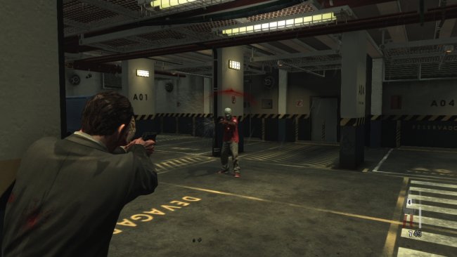 Max Payne 3 Review - Gamereactor