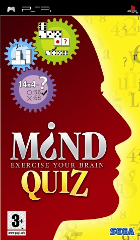 Mind Quiz - Gamereactor UK