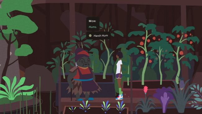 Mutazione Review - Gamereactor