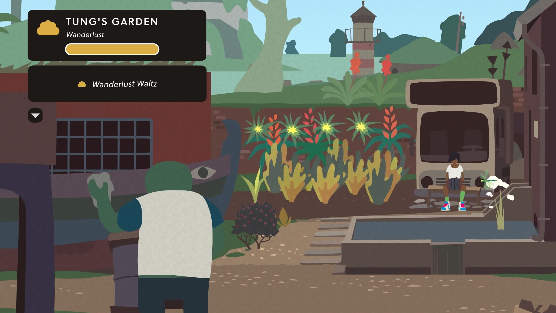 Mutazione Review - Gamereactor