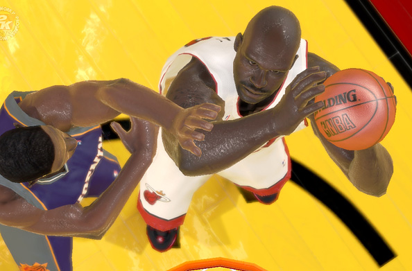 NBA 2K6 - Gamereactor UK